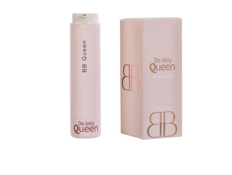 BB Queen – מלכת הג'לי